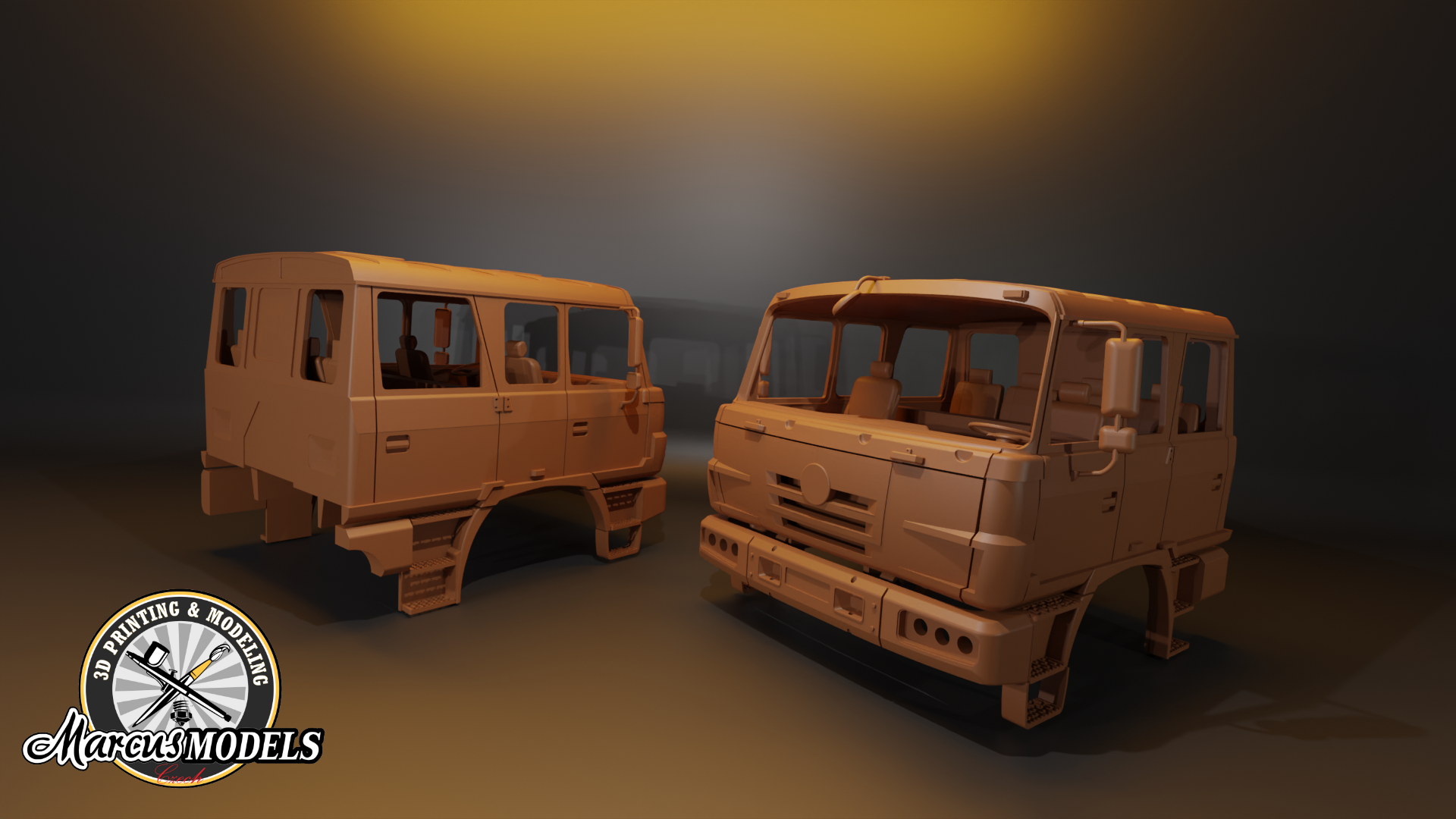 Eshop :: Marcus-models